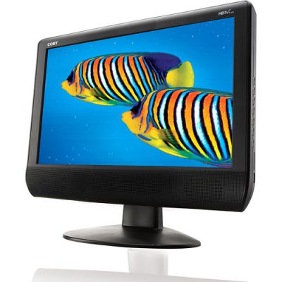 MONITOR LCD DELL 24″ WIDESCREEN – Computer Depot de Guatemala S, A